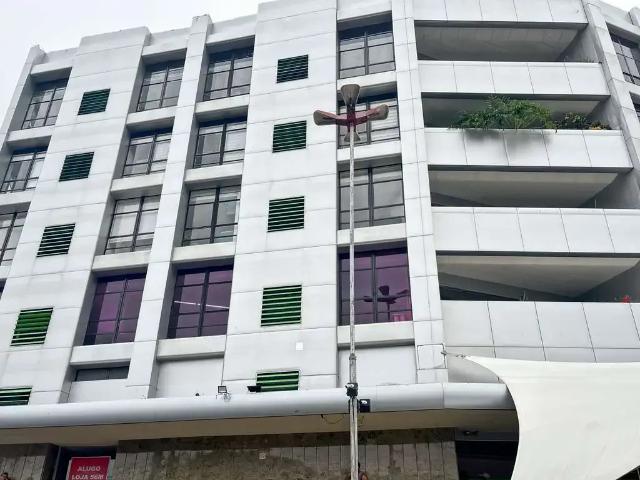 Conj. Comercial / Sala para Locação em Salvador/BA Itaigara