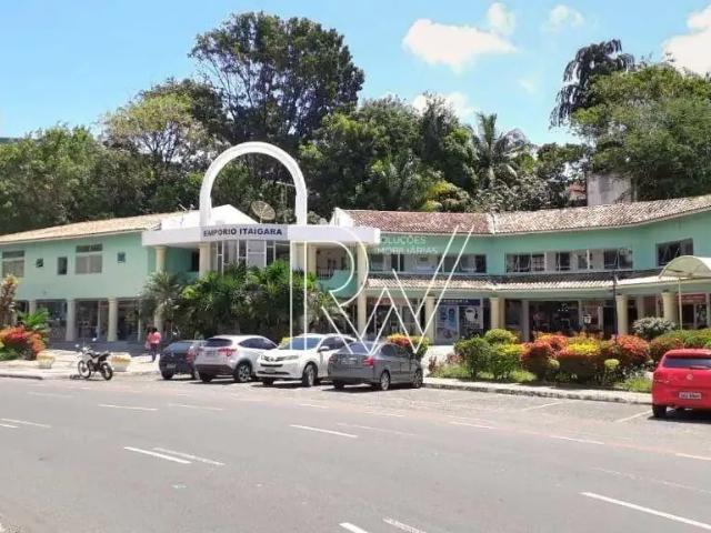 Conj. Comercial / Sala para Locação em Salvador/BA Itaigara