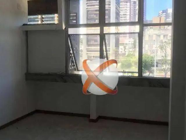 Conj. Comercial / Sala para Locação em Salvador/BA Itaigara