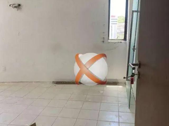 Conj. Comercial / Sala para Locação em Salvador/BA Itaigara