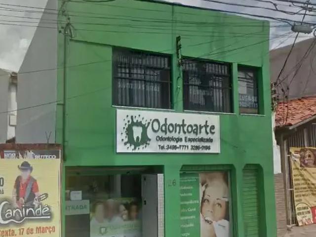 Conj. Comercial / Sala para Locação em Salvador/BA Itapuã