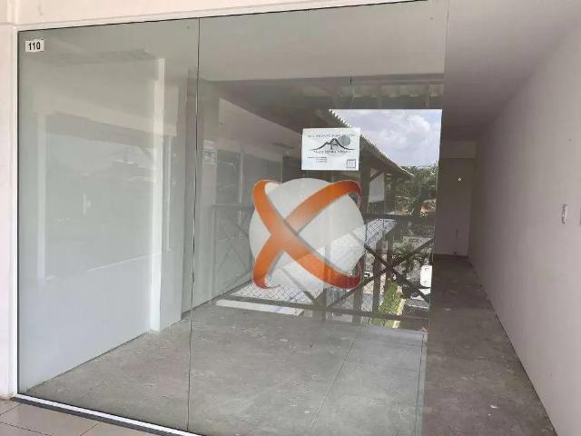 Conj. Comercial / Sala para Locação em Salvador/BA Itapuã