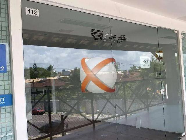 Conj. Comercial / Sala para Locação em Salvador/BA Itapuã