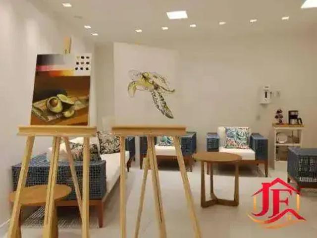 Conj. Comercial / Sala para Locação em Salvador/BA Jardim Apipema