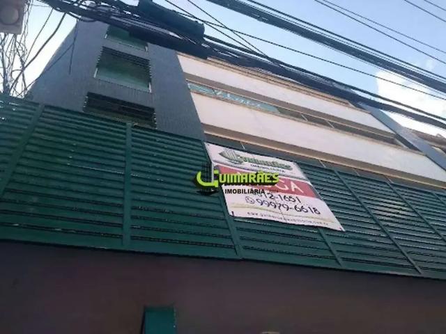 Conj. Comercial / Sala para Locação em Salvador/BA Mares