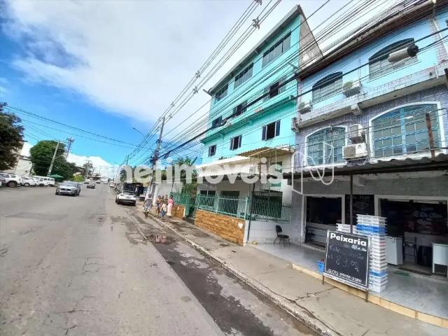 Conj. Comercial / Sala para Locação em Salvador/BA Mussurunga I