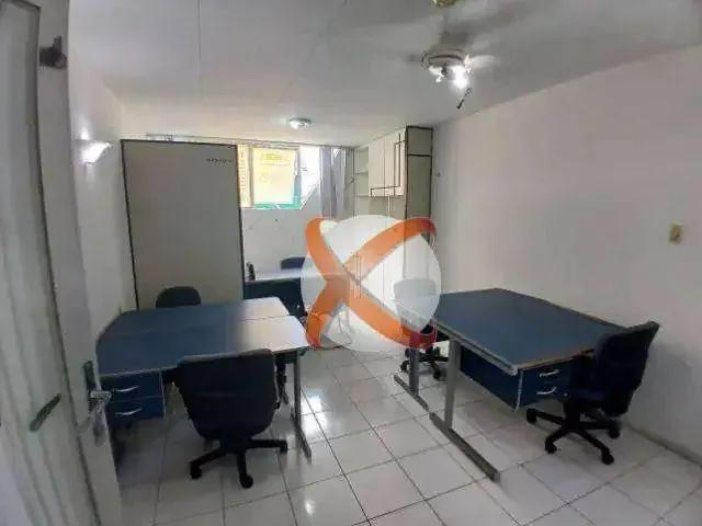 Conj. Comercial / Sala para Locação em Salvador/BA Nazaré