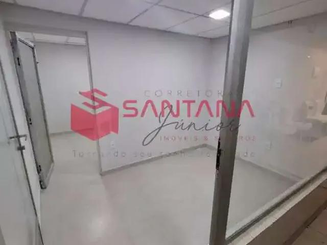 Conj. Comercial / Sala para Locação em Salvador/BA Nazaré