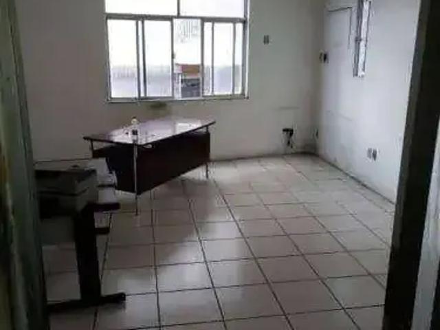 Conj. Comercial / Sala para Locação em Salvador/BA Nazaré