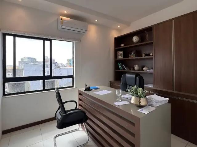 Conj. Comercial / Sala para Locação em Salvador/BA Nazaré