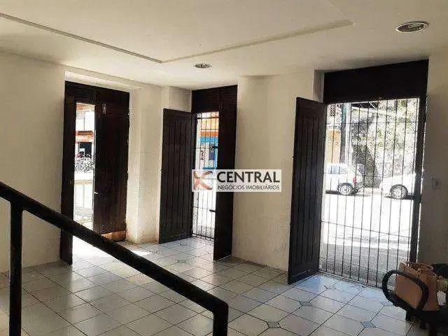 Conj. Comercial / Sala para Locação em Salvador/BA Nazaré