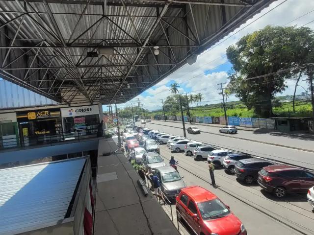Conj. Comercial / Sala para Locação em Salvador/BA São Marcos