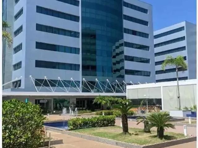Conj. Comercial / Sala para Locação em Salvador/BA São Cristóvão