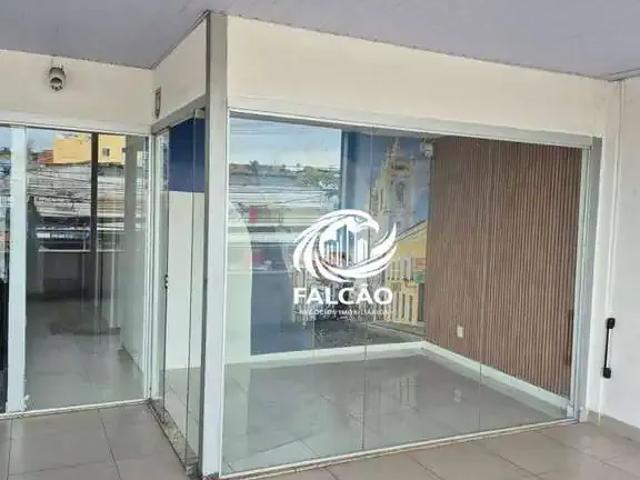 Conj. Comercial / Sala para Locação em Salvador/BA São Cristóvão