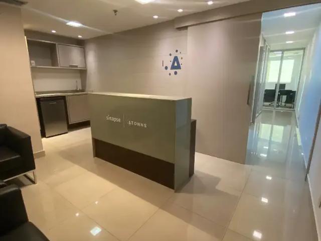 Conj. Comercial / Sala para Locação em Salvador/BA São Cristóvão