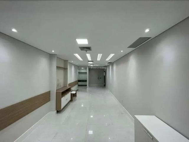 Conj. Comercial / Sala para Locação em Salvador/BA São Cristóvão