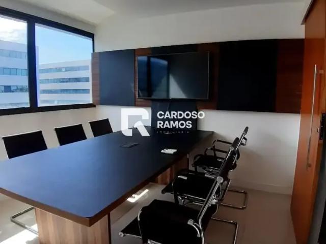 Conj. Comercial / Sala para Locação em Salvador/BA São Cristóvão