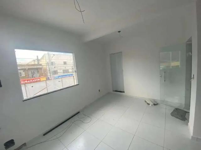 Conj. Comercial / Sala para Locação em Salvador/BA São Cristóvão