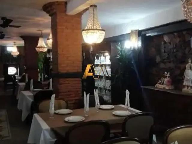 Conj. Comercial / Sala para Locação em Salvador/BA Santo Antônio