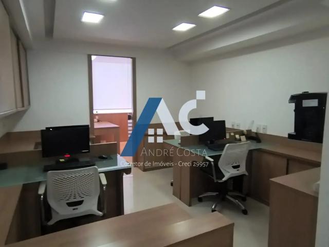 Conj. Comercial / Sala para Locação em Salvador/BA Stiep