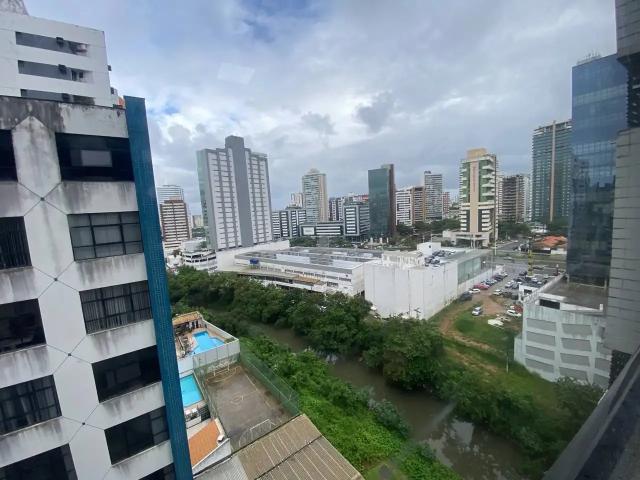 Conj. Comercial / Sala para Locação em Salvador/BA Stiep