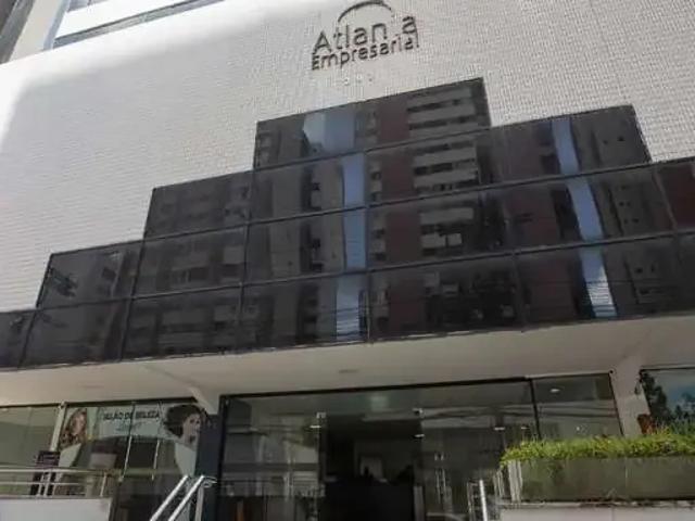 Conj. Comercial / Sala para Locação em Salvador/BA Stiep