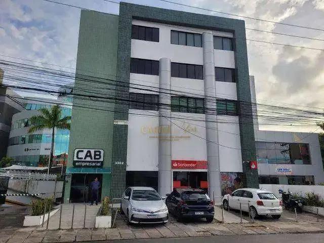 Conj. Comercial / Sala para Locação em Salvador/BA Sussuarana