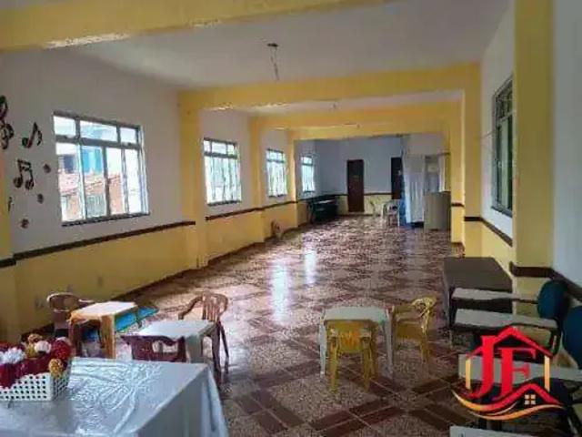 Conj. Comercial / Sala para Locação em Salvador/BA Sussuarana