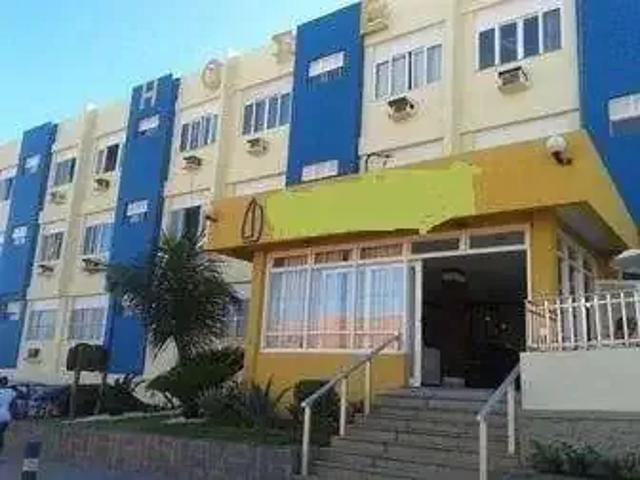 Conj. Comercial / Sala para Locação em Salvador/BA Patamares