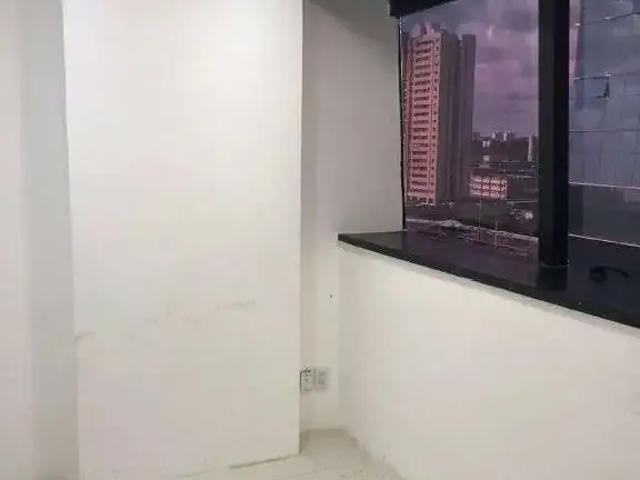 Conj. Comercial / Sala para Locação em Salvador/BA Paralela