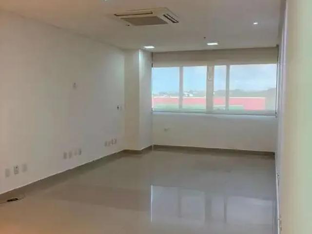 Conj. Comercial / Sala para Locação em Salvador/BA Paralela 1 Quartos
