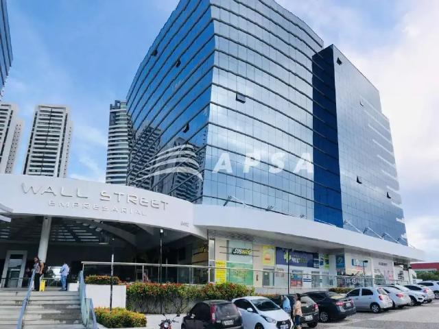 Conj. Comercial / Sala para Locação em Salvador/BA Paralela