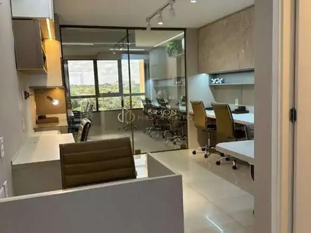 Conj. Comercial / Sala para Locação em Salvador/BA Paralela