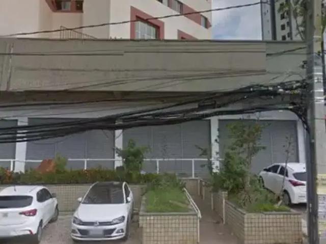 Conj. Comercial / Sala para Locação em Salvador/BA Parque Bela Vista