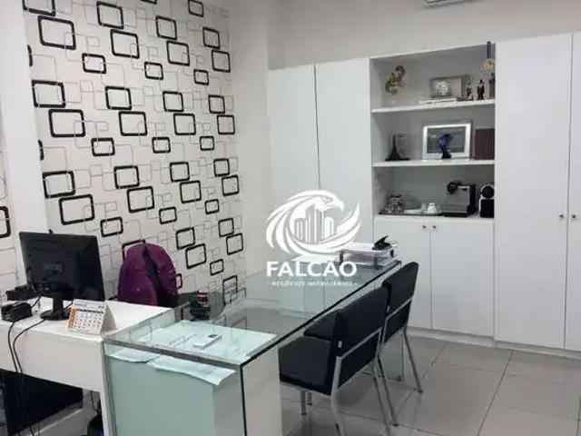 Conj. Comercial / Sala para Locação em Salvador/BA Parque Bela Vista