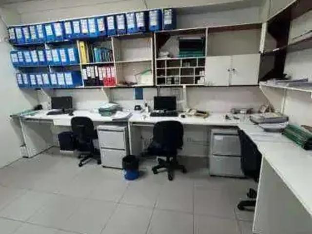 Conj. Comercial / Sala para Locação em Salvador/BA Parque Bela Vista
