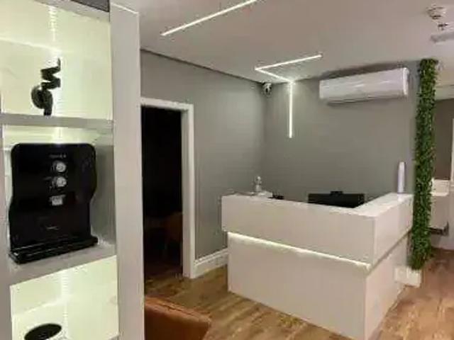 Conj. Comercial / Sala para Locação em Salvador/BA Parque Bela Vista