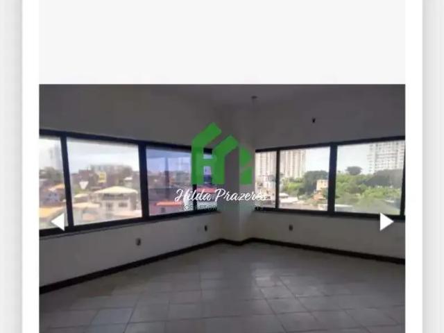 Conj. Comercial / Sala para Locação em Salvador/BA Parque Bela Vista
