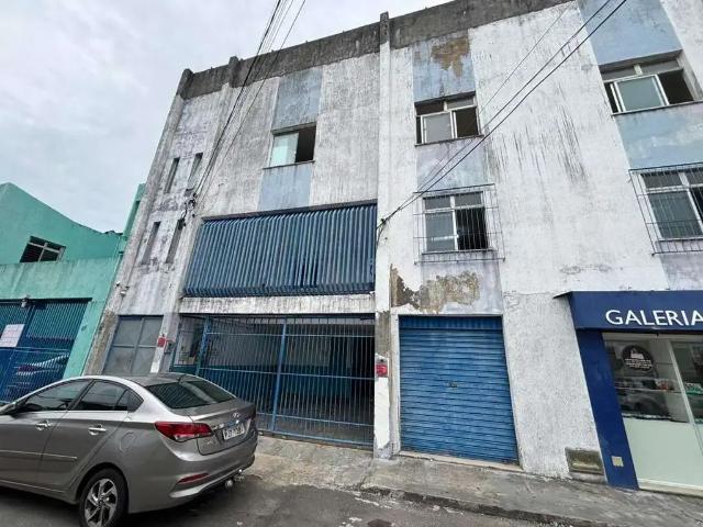 Conj. Comercial / Sala para Locação em Salvador/BA Pernambués