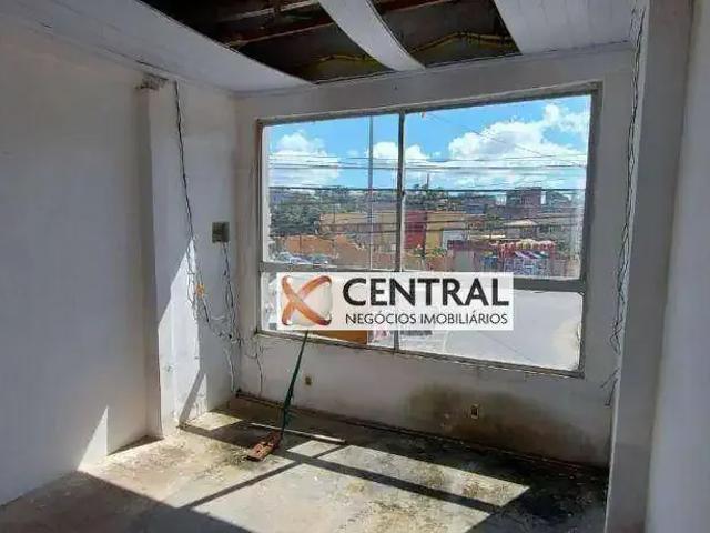 Conj. Comercial / Sala para Locação em Salvador/BA Pituaçu