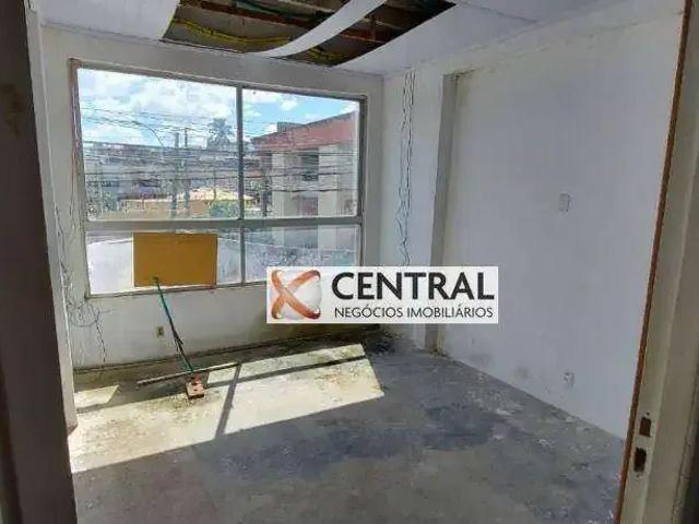 Conj. Comercial / Sala para Locação em Salvador/BA Pituaçu