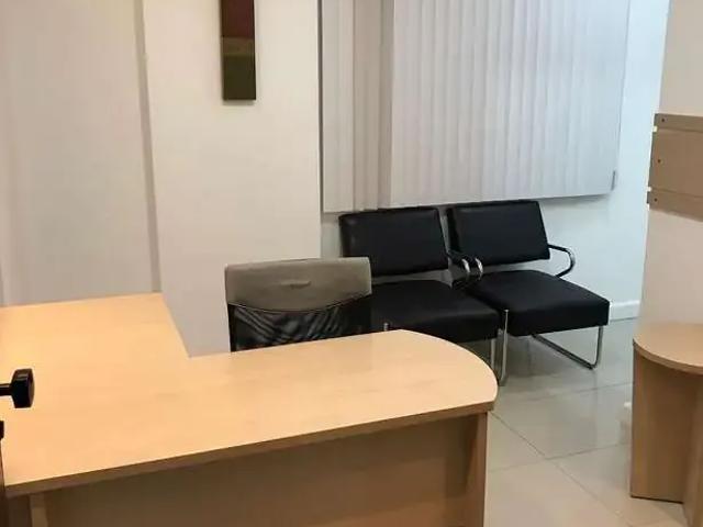 Conj. Comercial / Sala para Locação em Salvador/BA Pituba