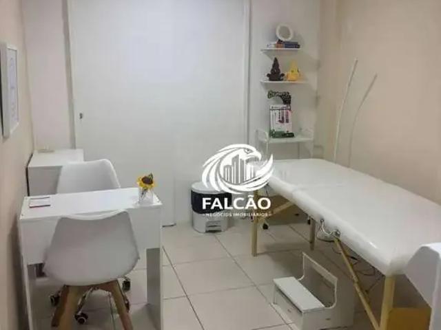 Conj. Comercial / Sala para Locação em Salvador/BA Pituba