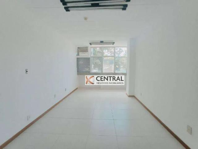 Conj. Comercial / Sala para Locação em Salvador/BA Pituba