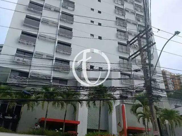 Conj. Comercial / Sala para Locação em Salvador/BA Pituba 1 Quartos