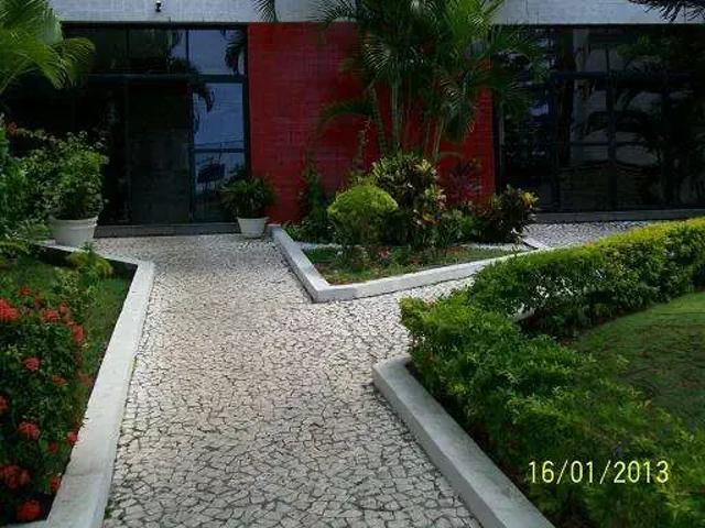 Conj. Comercial / Sala para Locação em Salvador/BA Pituba