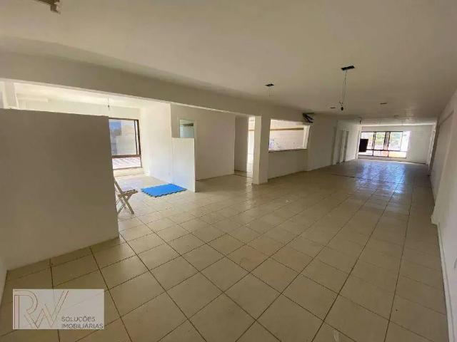 Conj. Comercial / Sala para Locação em Salvador/BA Pituba
