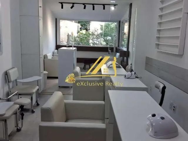 Conj. Comercial / Sala para Locação em Salvador/BA Pituba 2 Quartos