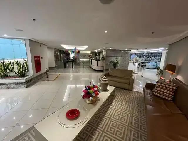 Conj. Comercial / Sala para Locação em Salvador/BA Pituba 2 Quartos