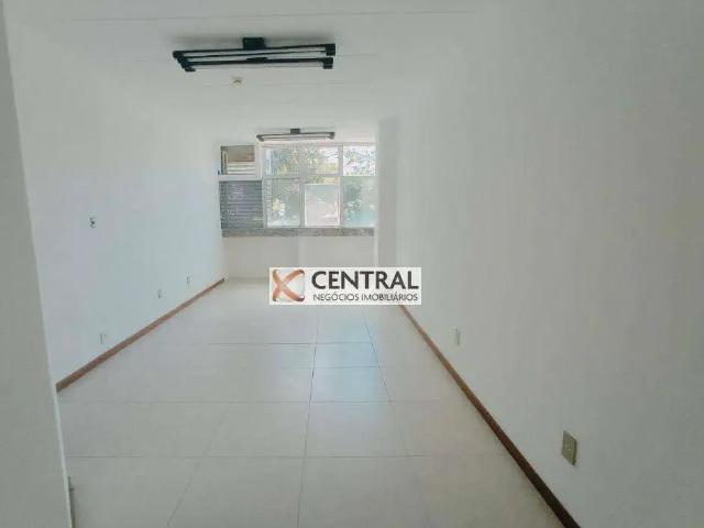 Conj. Comercial / Sala para Locação em Salvador/BA Pituba